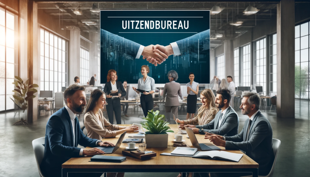 Wat is een uitzendbureau en hoe kan het uw bedrijf helpen? - Work Supply Nederland